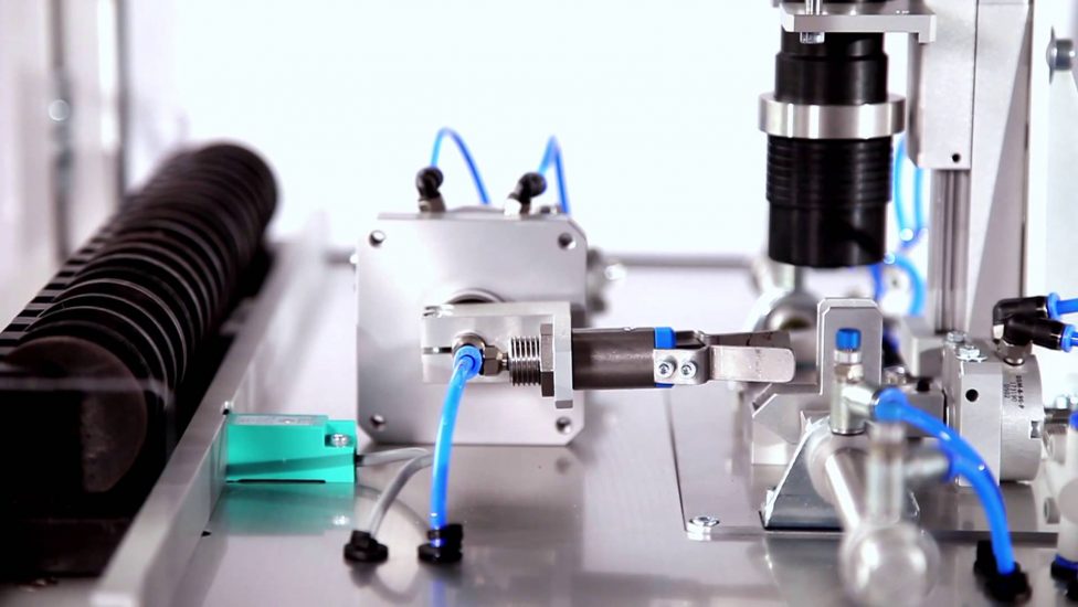 TA Instruments Videos - TA仪器