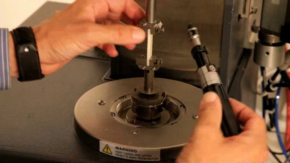 TA Instruments Videos - TA仪器