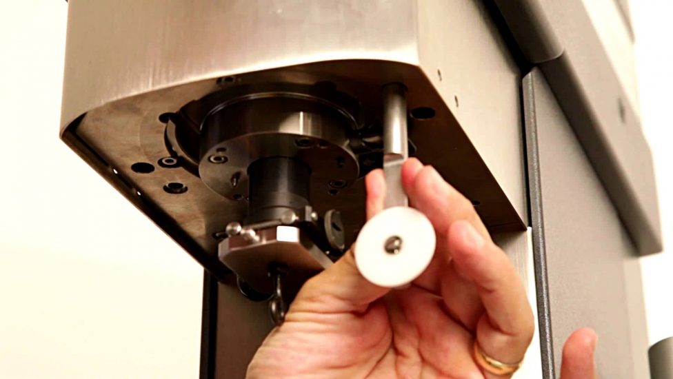 TA Instruments Videos - TA仪器