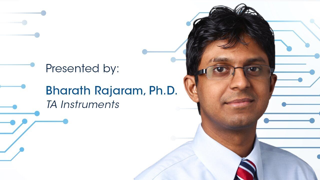 Rheology Workflow Automation with TRIOS AutoPilot: Enhanced Measurement ...