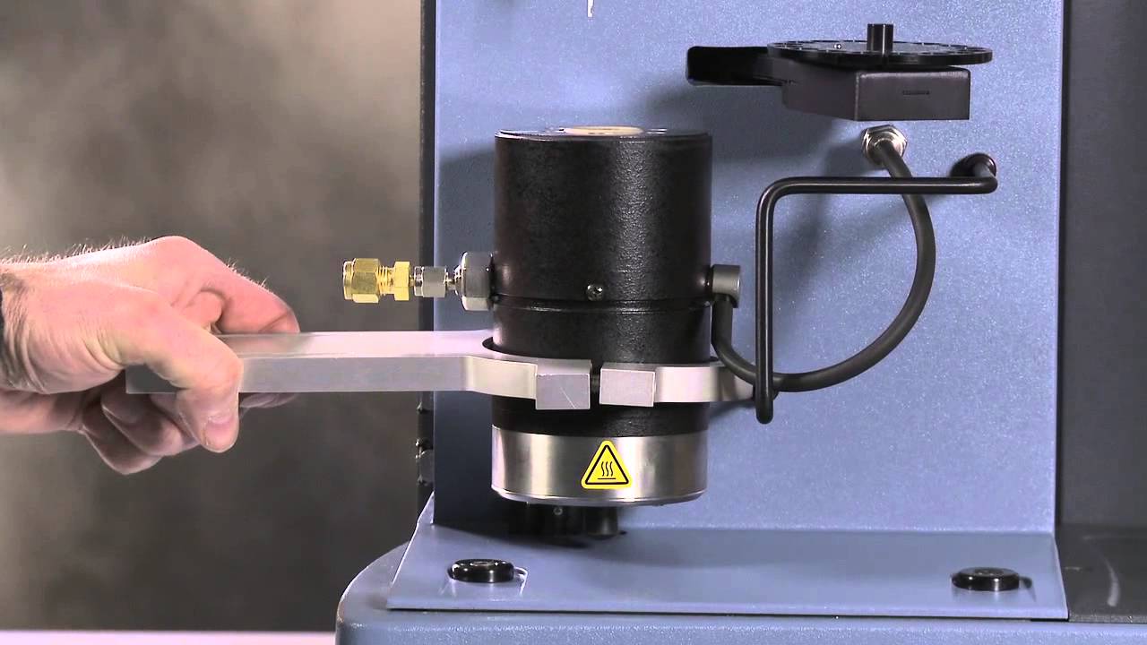 将 Discovery MS 连接至 Q500 TGA - TA仪器