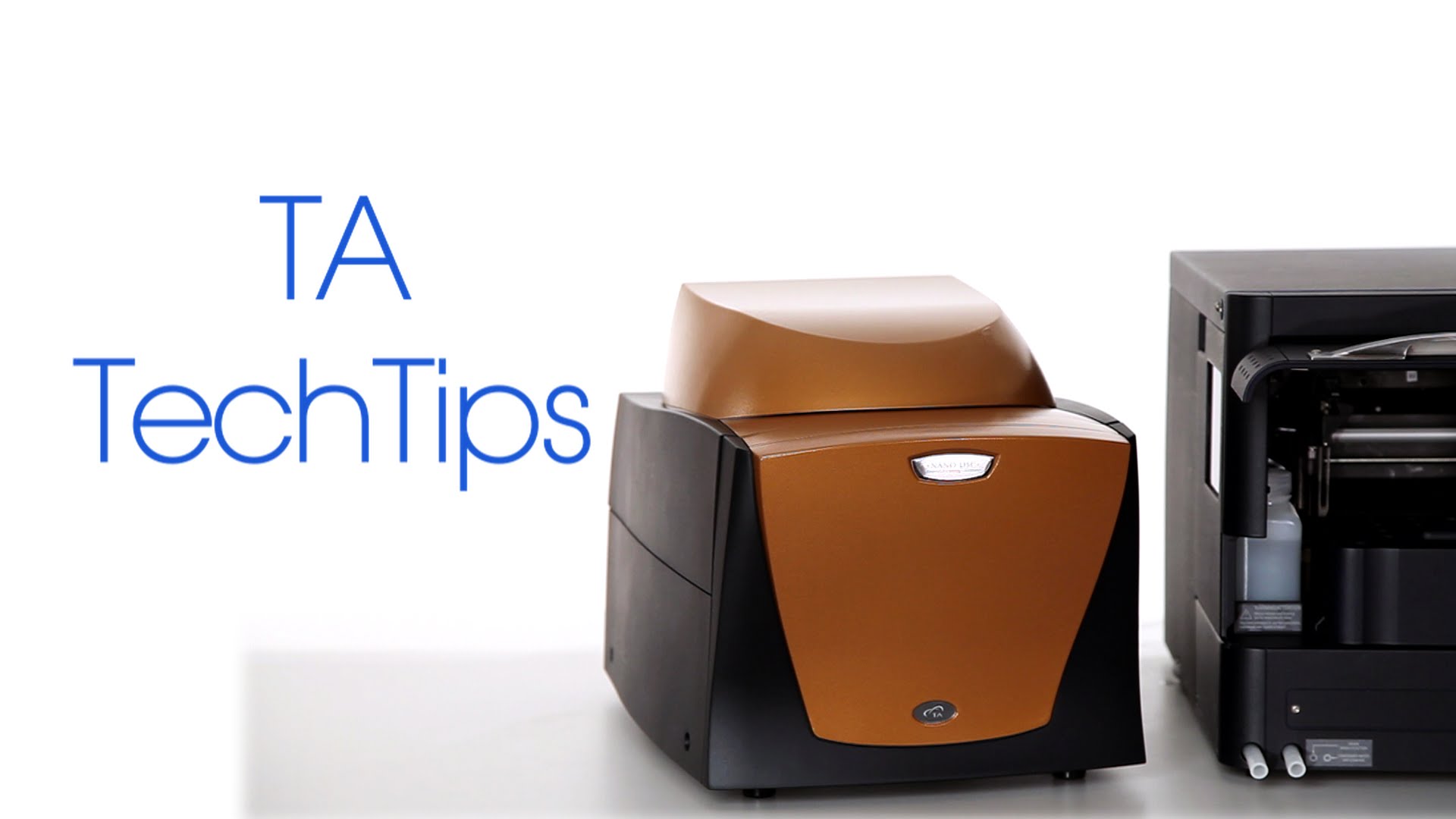 将 Nano DSC 转换为手动模式 — TA 技术技巧 - TA仪器