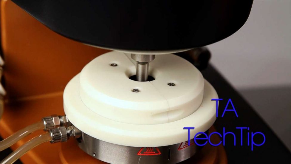 Tech Tips - TA仪器