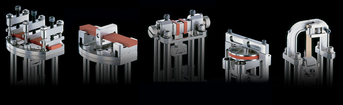 Q800 DMA – TA Instruments