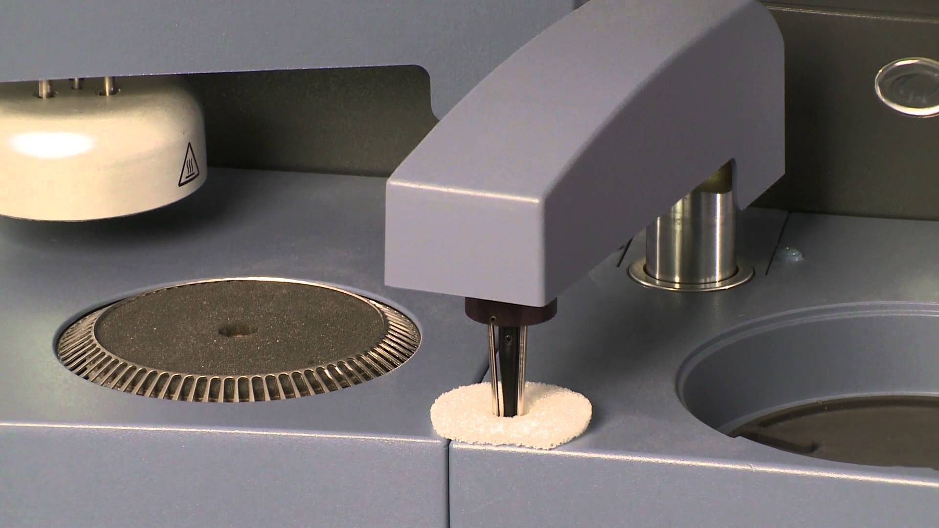 DSC Q20A/Q2000 包装说明 - TA仪器