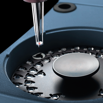 DSC 附件 - TA仪器