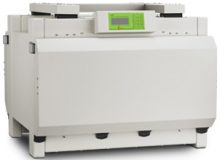 Fox 200 – TA Instruments