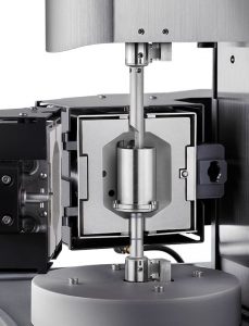 RSA-G2 Solids Analyzer – TA Instruments