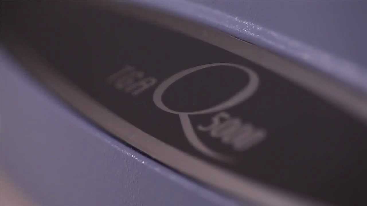 Q5000SA 吸附分析仪简介 - TA仪器