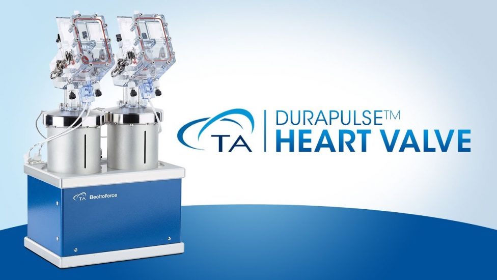 产品视频 - TA仪器