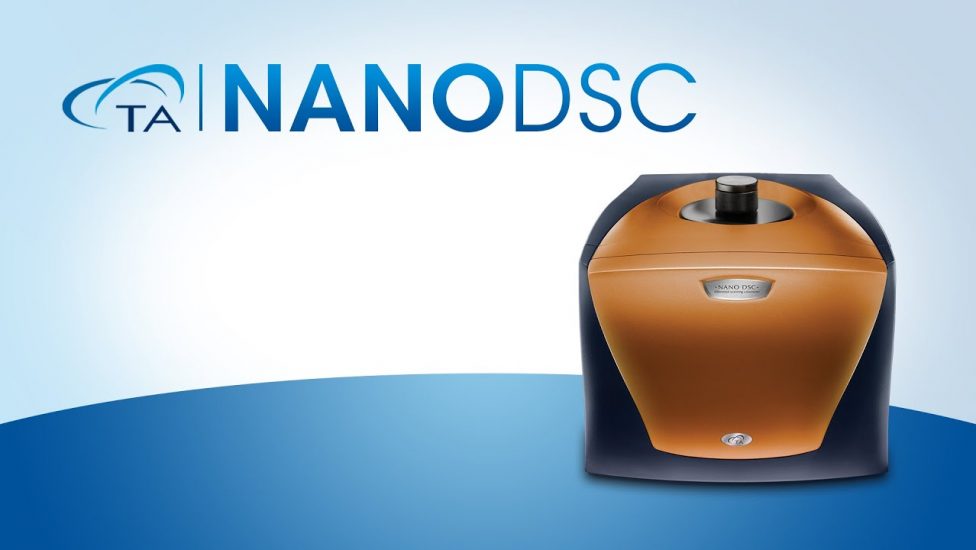 产品视频 - TA仪器