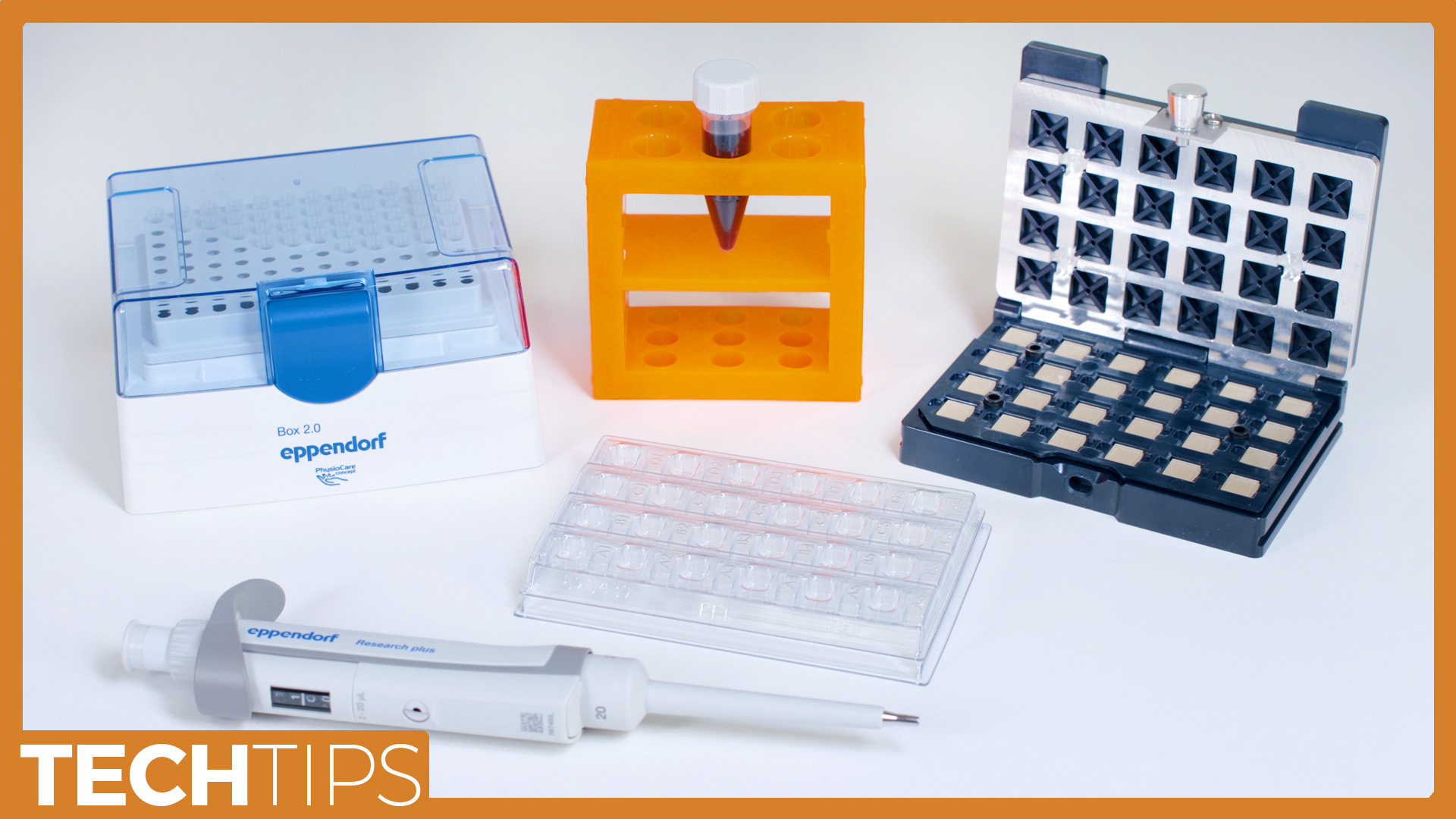 Microfluidic Sample Chip Preparation for the RS-DSC - TA仪器