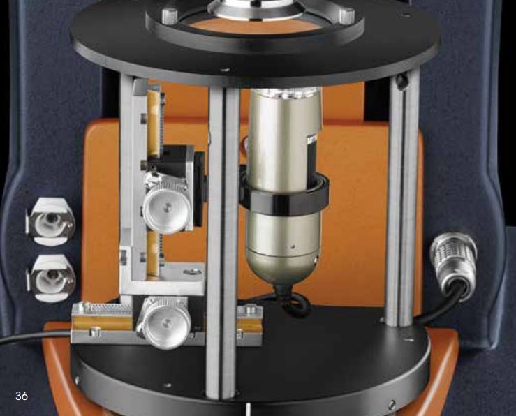 Optical Plate - TA仪器