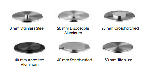 Advanced Peltier System (APS) - TA仪器