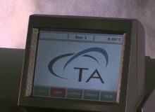 Q600 开箱说明 - TA仪器