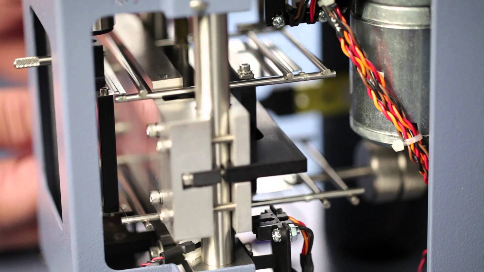 Q400 TMA Packing - TA仪器