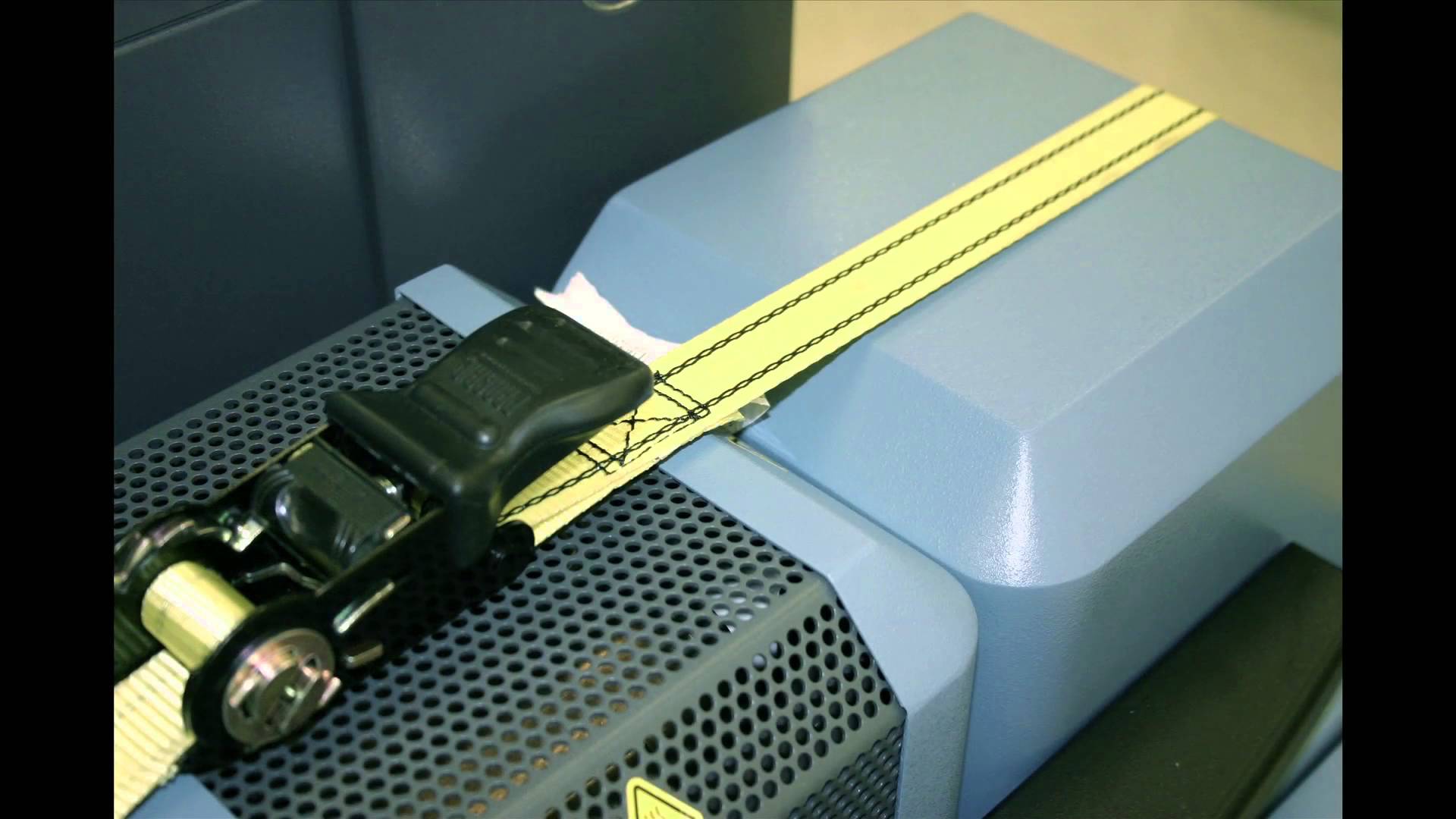 Q600 包装说明 - TA仪器