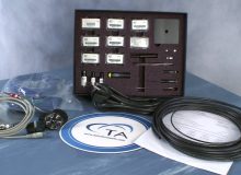 DMA Q800 包装说明 - TA仪器