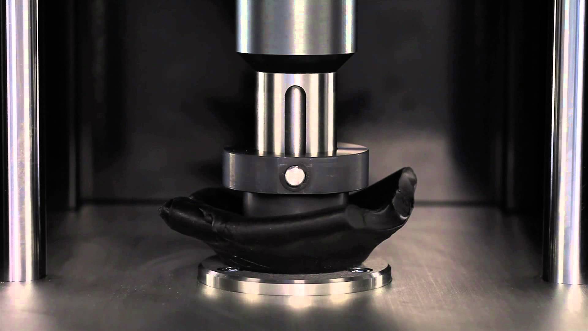 RPA 和 MDR 的橡胶样品制备 - TA仪器