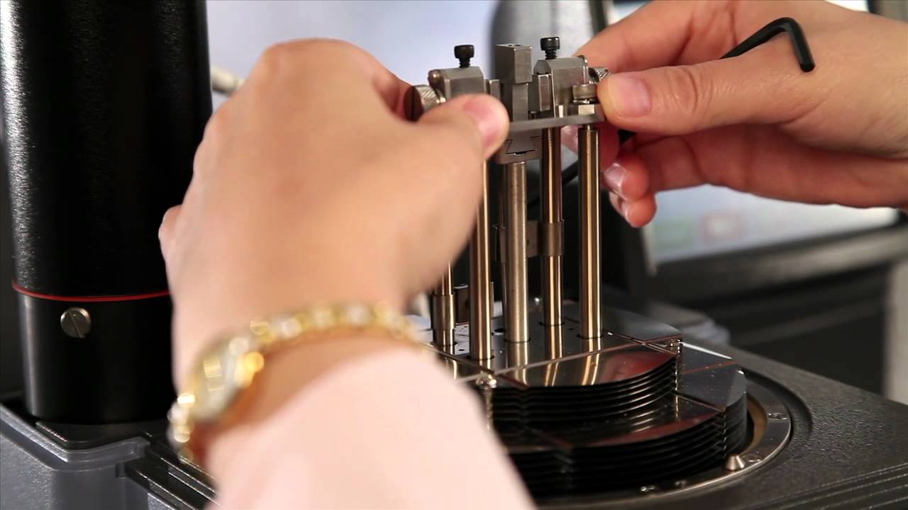 剪切式夹层夹具 — DMA Q800 - TA仪器