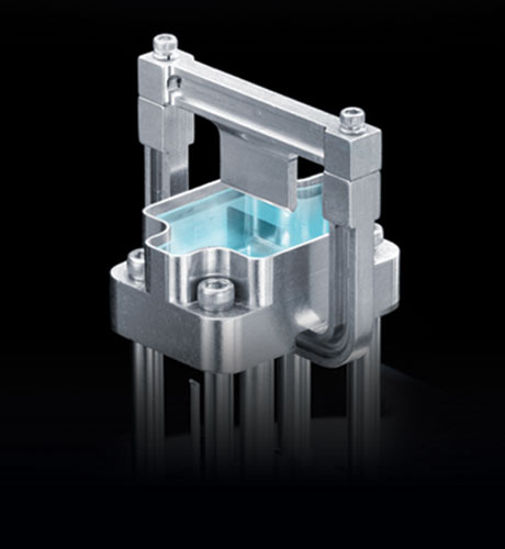 Q800 DMA – TA Instruments