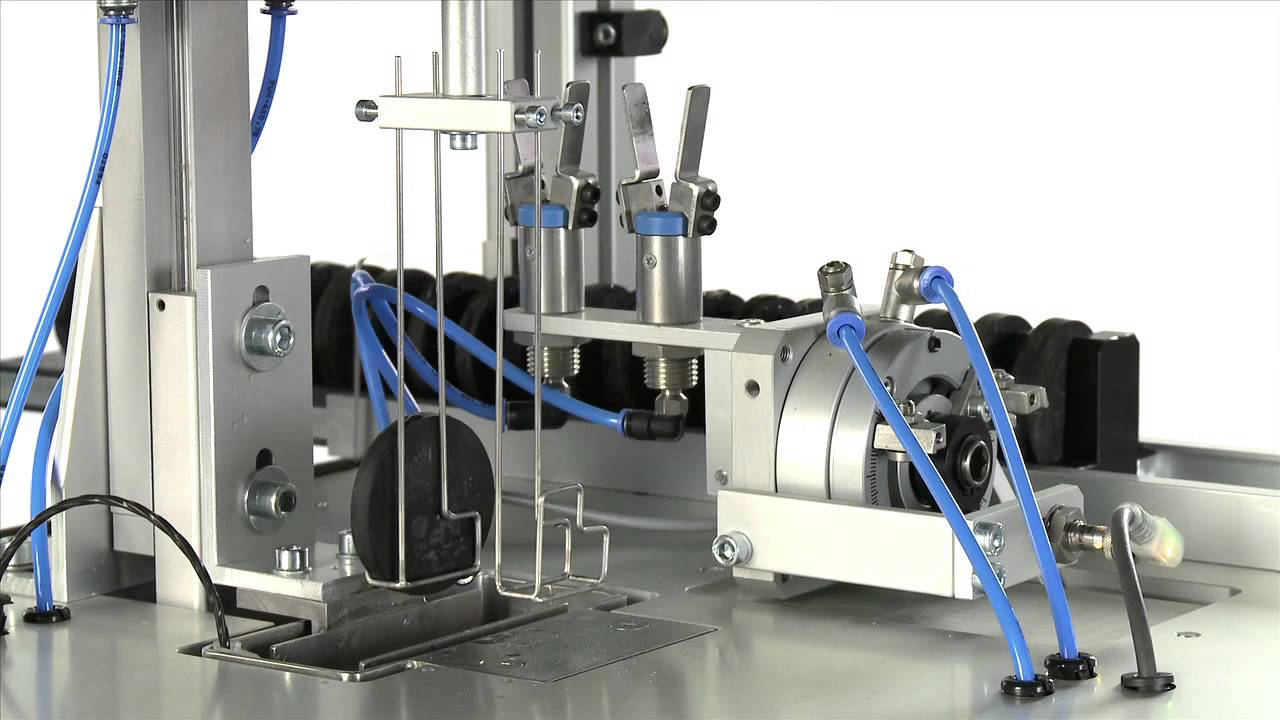 TA Instruments Rubber Testing Products - TA仪器