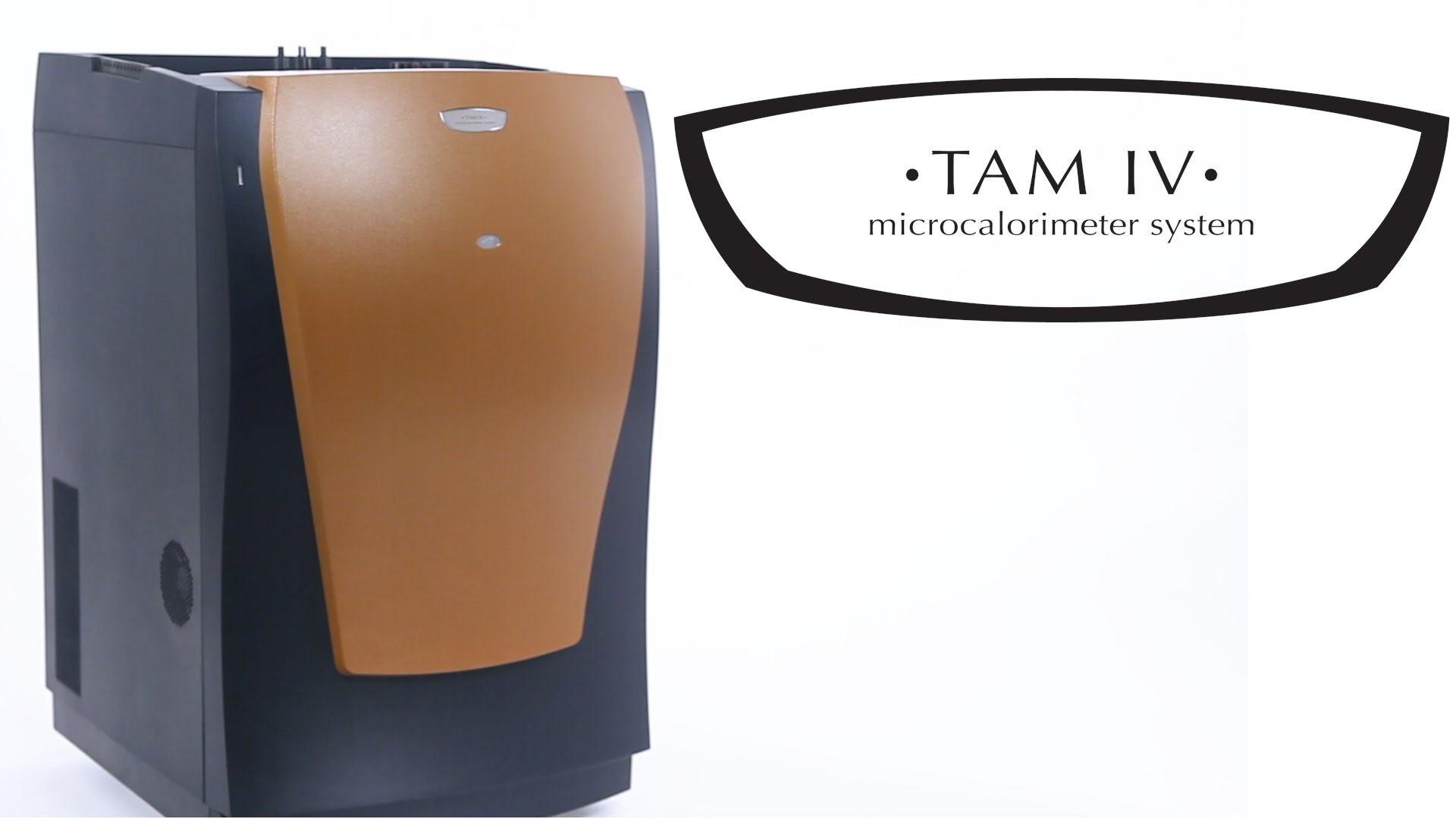 TAM IV – The World’s Most Sensitive Calorimeter System - TA仪器