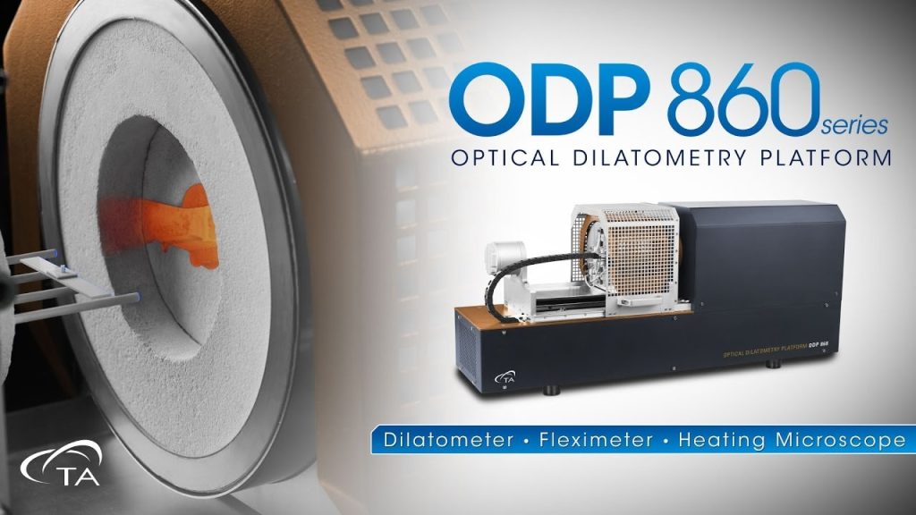 膨胀计和膨胀测量解决方案 (Dilatometers Solutions) - TA仪器