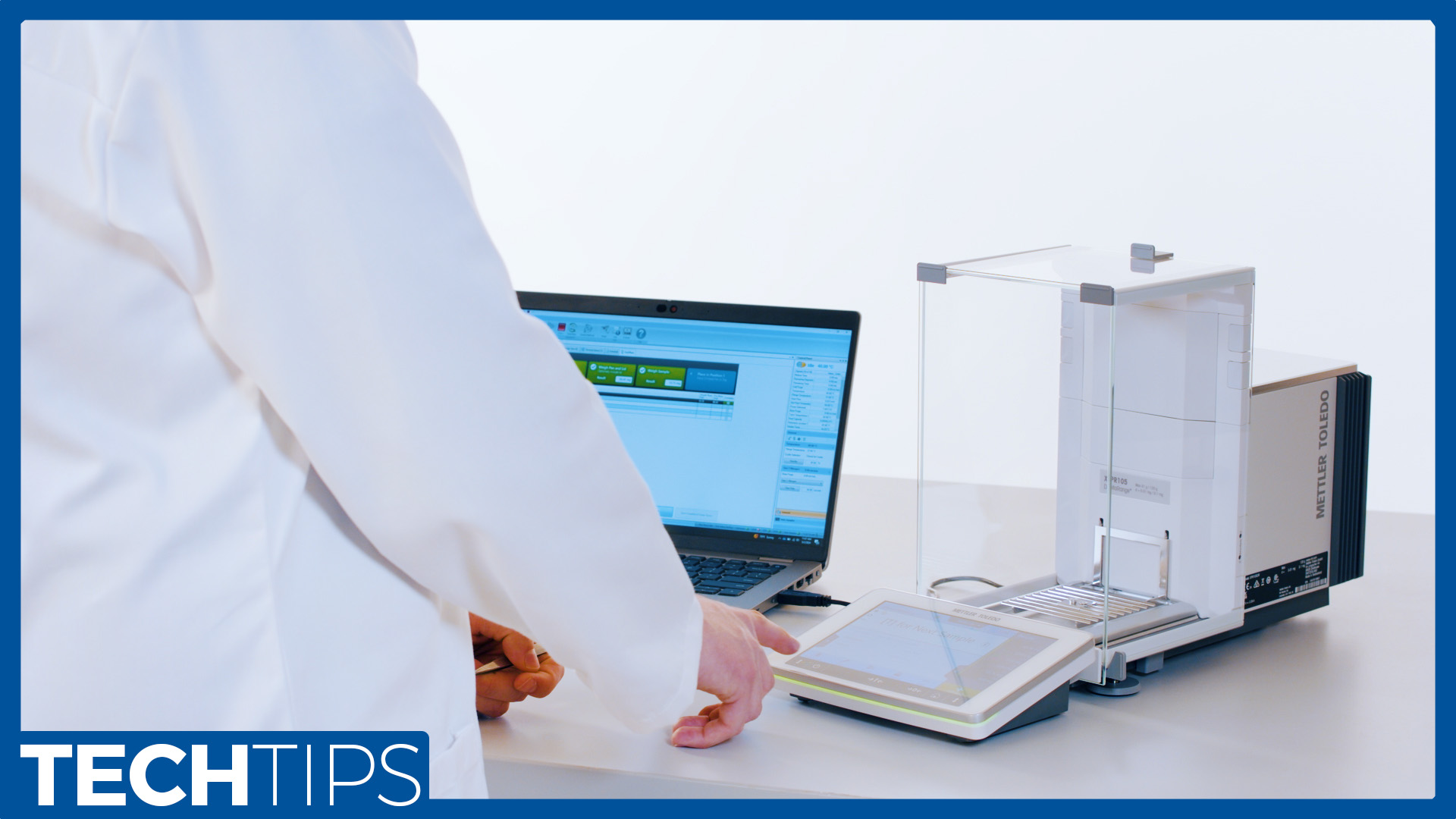 TRIOS EasyMass: Unlocking Efficient Experiment Preparation with ...